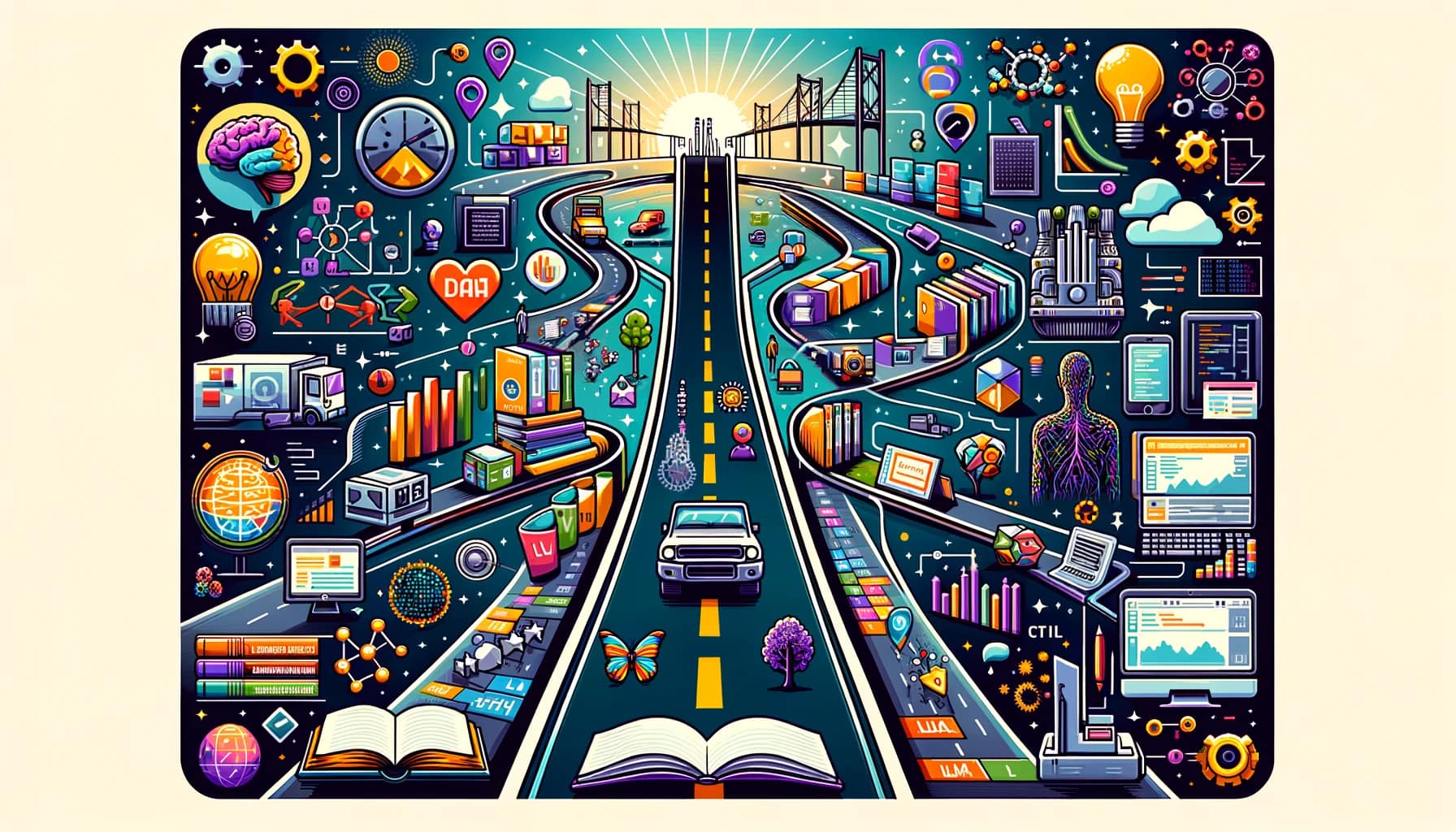 Tipos de Machine Learning - Inteligencia Artificial